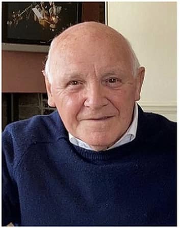 Passing of Jim Shepherd – Dobcross Silver Band