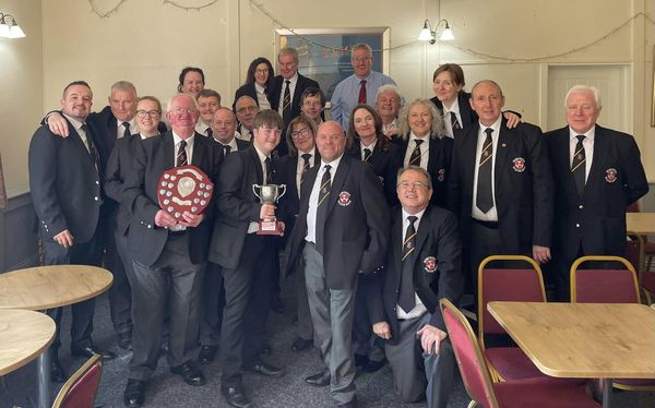 Holme Valley Contest 2024 – Dobcross Silver Band